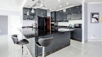 Casa (4 Bedrooms) | Parte interna