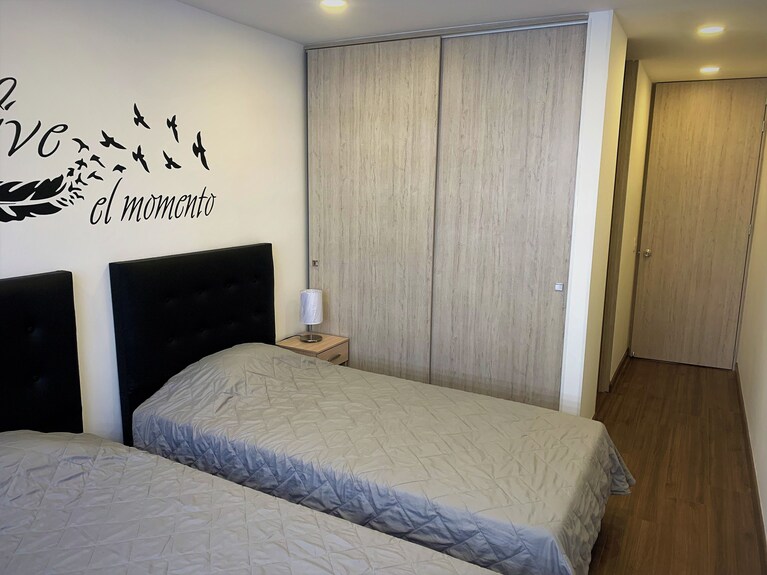 Santa Barbara Central Fantastic Apartment - Bogota