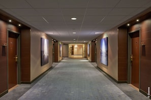 Comodidade do alojamento