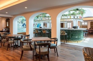 Bar (no alojamento)