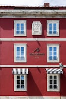 Pormenores do exterior