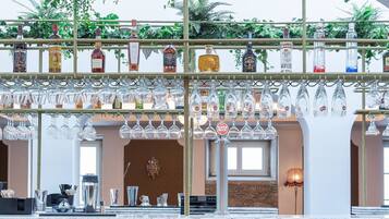 Bar (no alojamento)