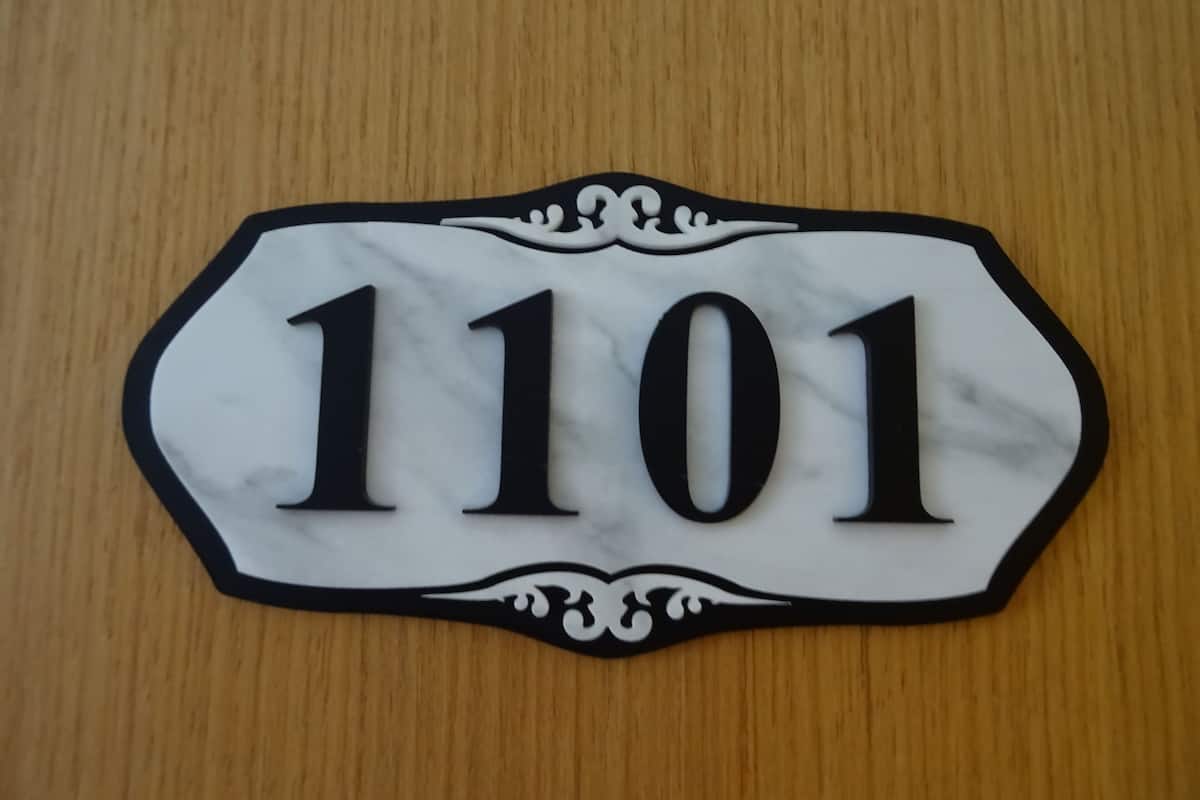 Deluxe Room, Multiple Beds, Non Smoking, Lake View (Nr. 1101) | Roupa de alta qualidade, minibar, com decoração personalizada