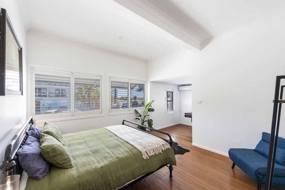 Sunset Penthouse - Oceanstays - Yamba