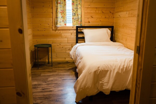 Retro 4br W\/ Hot Tub On Lake Wissota - Chippewa Falls, WI