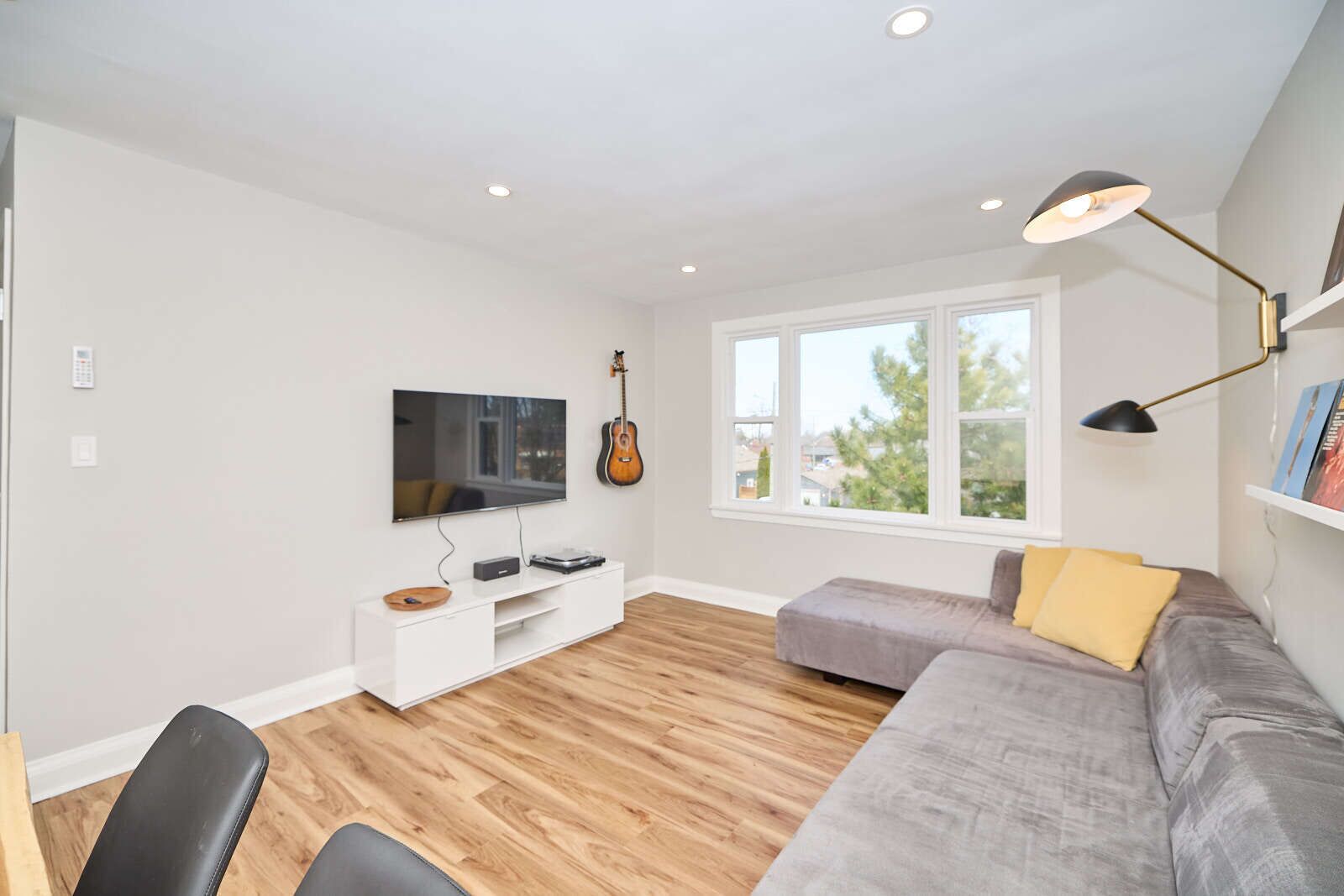 Newly Renovated In The Heart Of Niagara! - St. Catharines