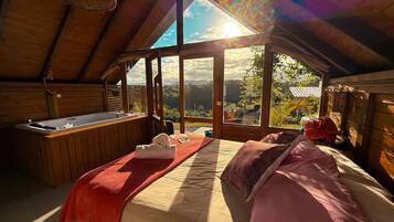 Individualmente decorados, individualmente mobiliados