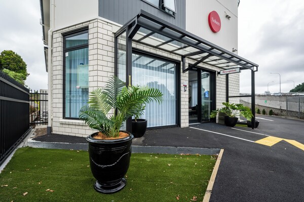 Solsen Flexi Stay & Motel - Auckland