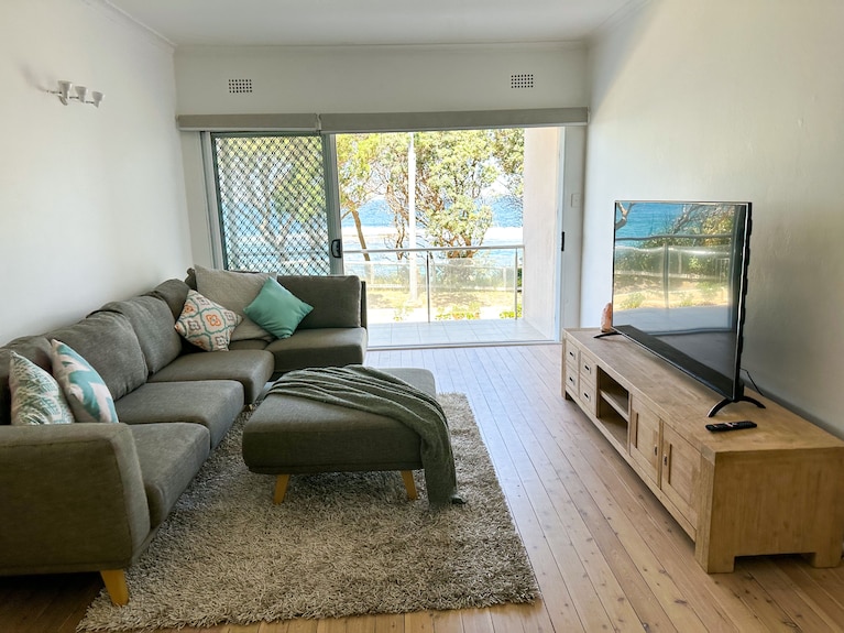 Esplanade Bliss - Cronulla