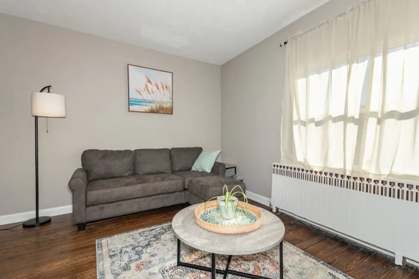 Welcome To The Sandcastle Suite - Lake Erie, PA