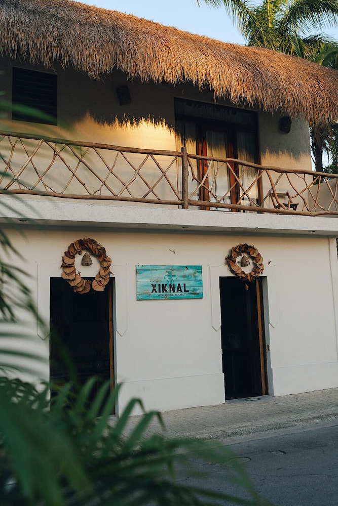 Xiknal Cozumel - Cozumel