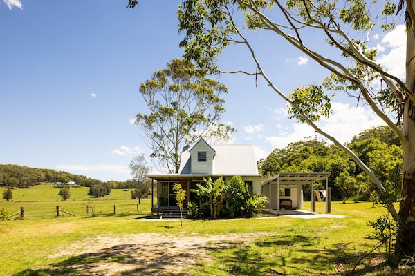 The Mainstay - North Coast