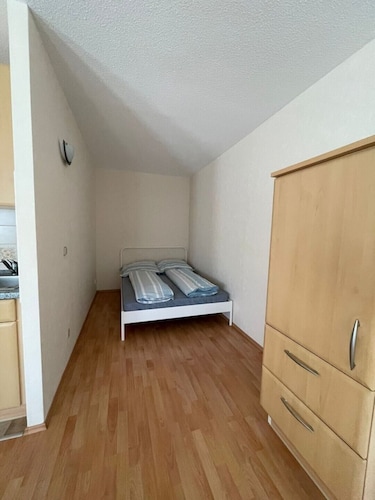 Beautiful Sunny Apartment - In Mannheim- Schwetzingervorstadt - Mannheim