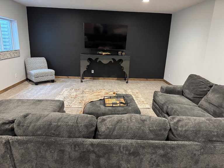 Spacious New Home With A Country Feel. - Kearney, NE