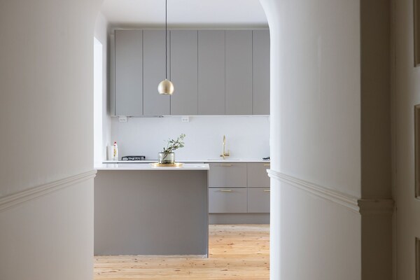 2ndhomes Brand New 3br Deluxe Apartment - Helsinki