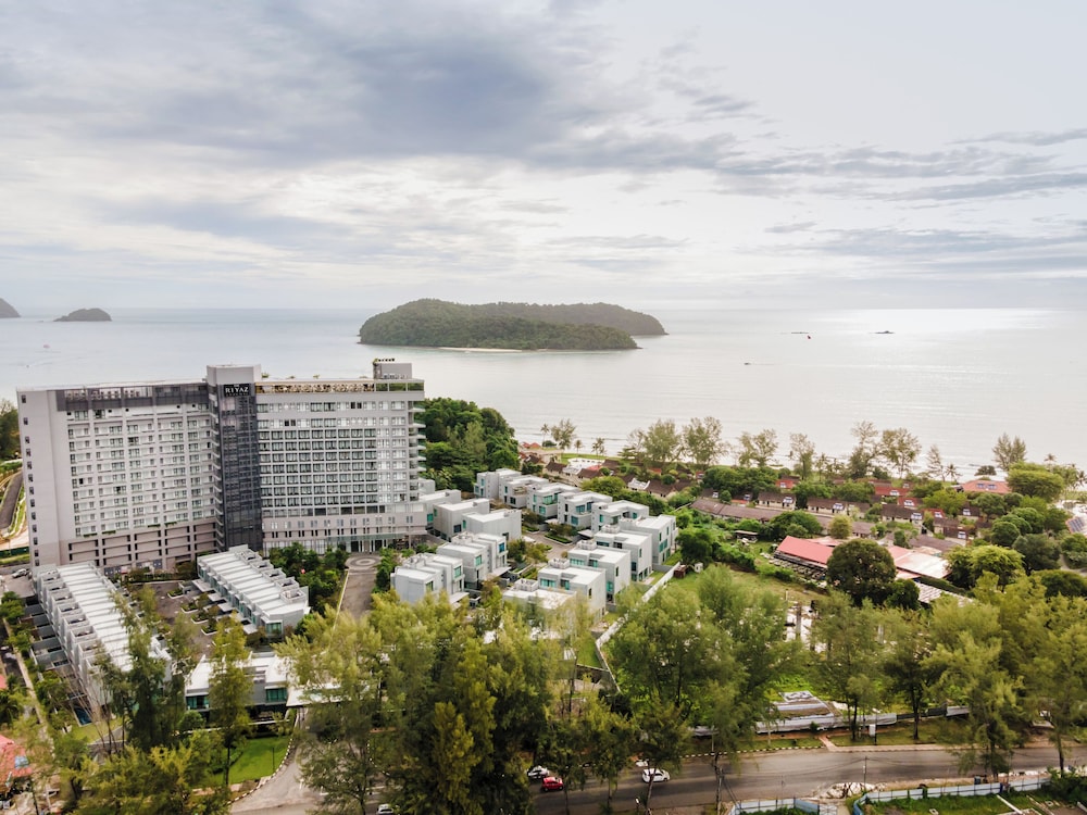 The Riyaz Lavanya - Pantai Cenang