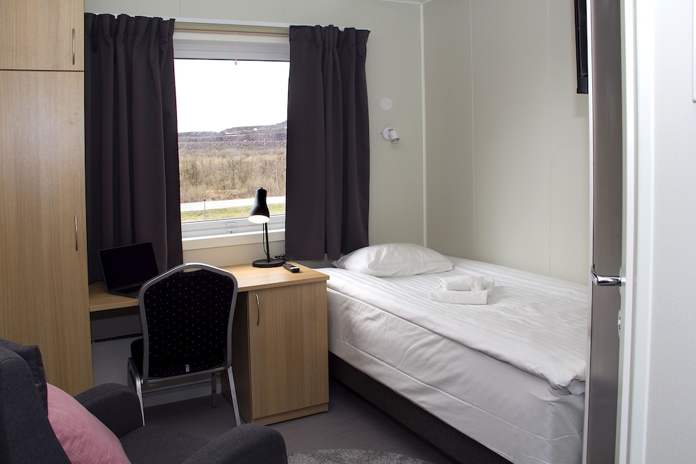 Kiruna City Rooms - Kiruna