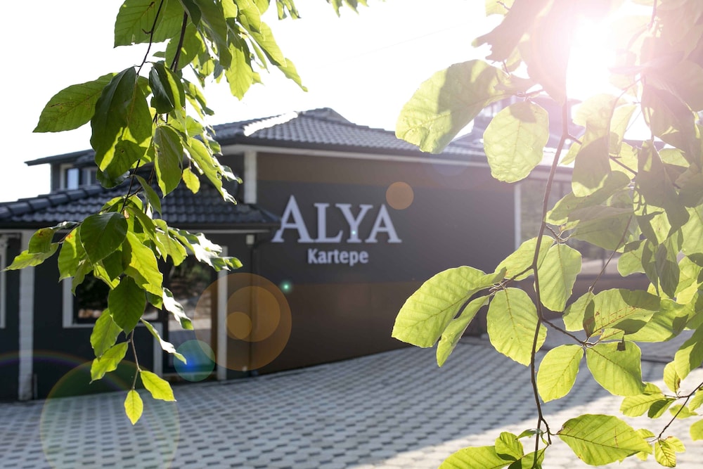 Alya Kartepe Villa Hotel - Kocaeli
