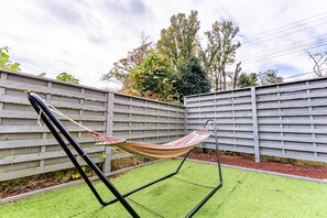 Vila luxo | Terraço/pátio