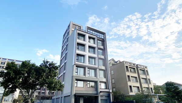 Alfar Hotel - Taoyuan City