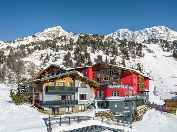Kesselspitze Hotel & Chalet, Valamar Collection - Obertauern