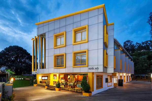 Meadows Residency - Ooty