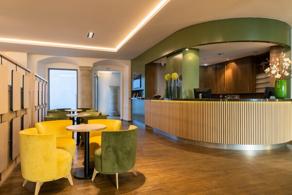 Altstadthotel Arch - Regensburg