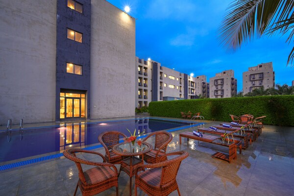 Treehouse Morina - Surendranagar