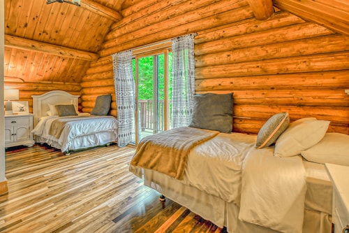 La Dolce Vita *Waterfront* - Sainte-Agathe-des-Monts