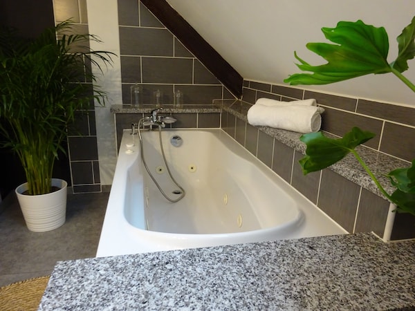 Appartement Panoramique Hautes Vosges - Bussang