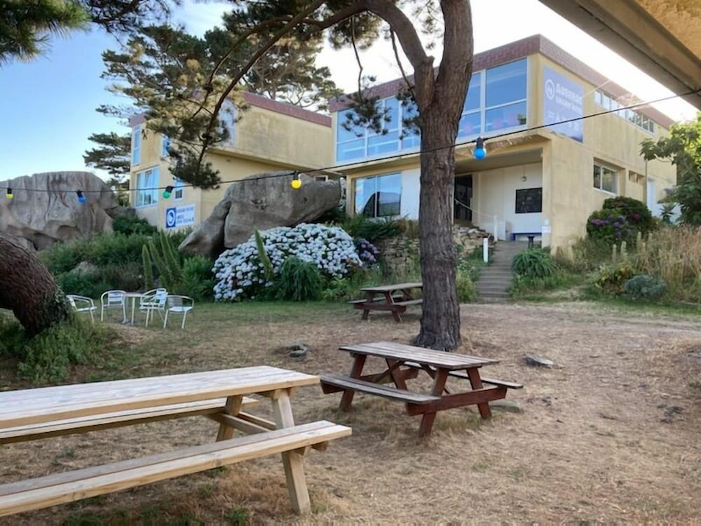 Auberge Granit Rose - Trébeurden