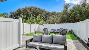 Apartamento (Ocean Breezes) | Exterior