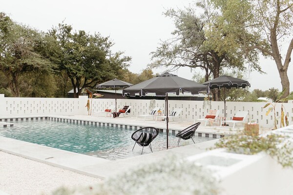 Rancho Moonrise - Elgin, TX