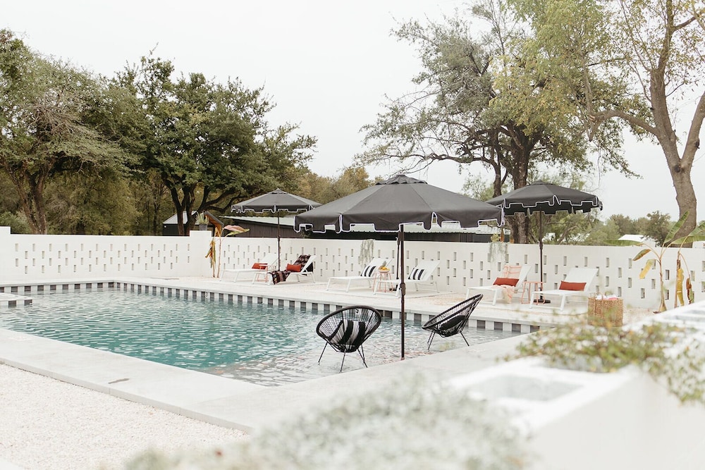 Rancho Moonrise - Elgin, TX