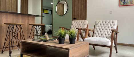 Smart TV 58 polegadas com canais via satélite, TV, Netflix