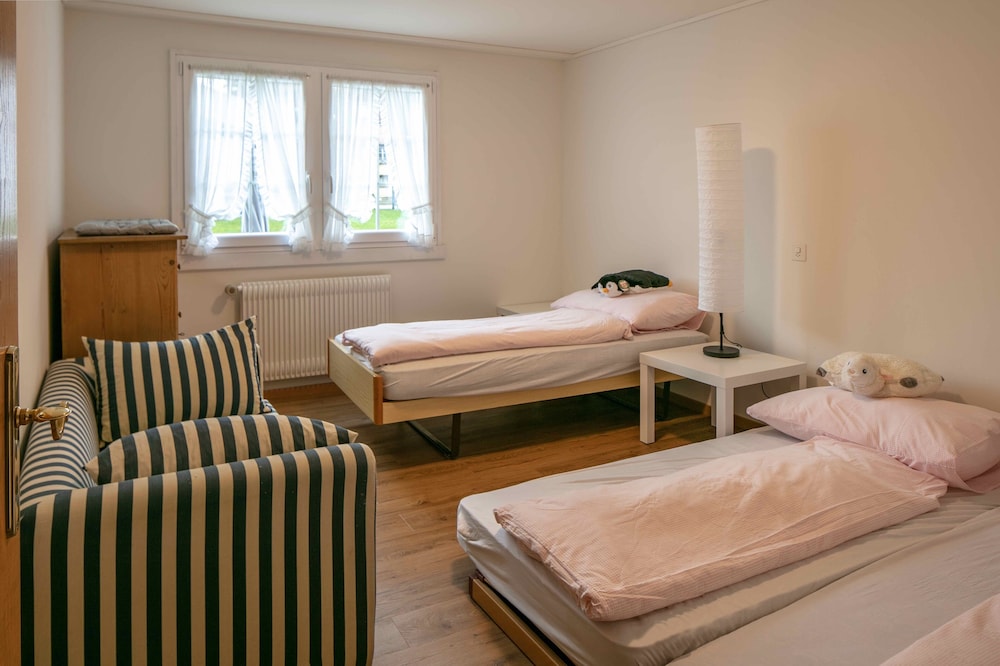 Ground floor - in the traditional Appenzellerhaus - Appenzell | Vrbo