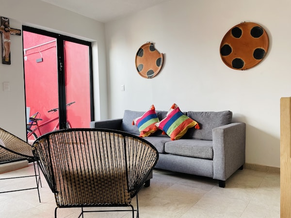 Bokatrip Xochimilco - Oaxaca