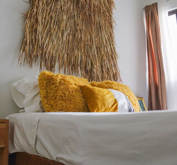 Bokatrip Xochimilco - Oaxaca