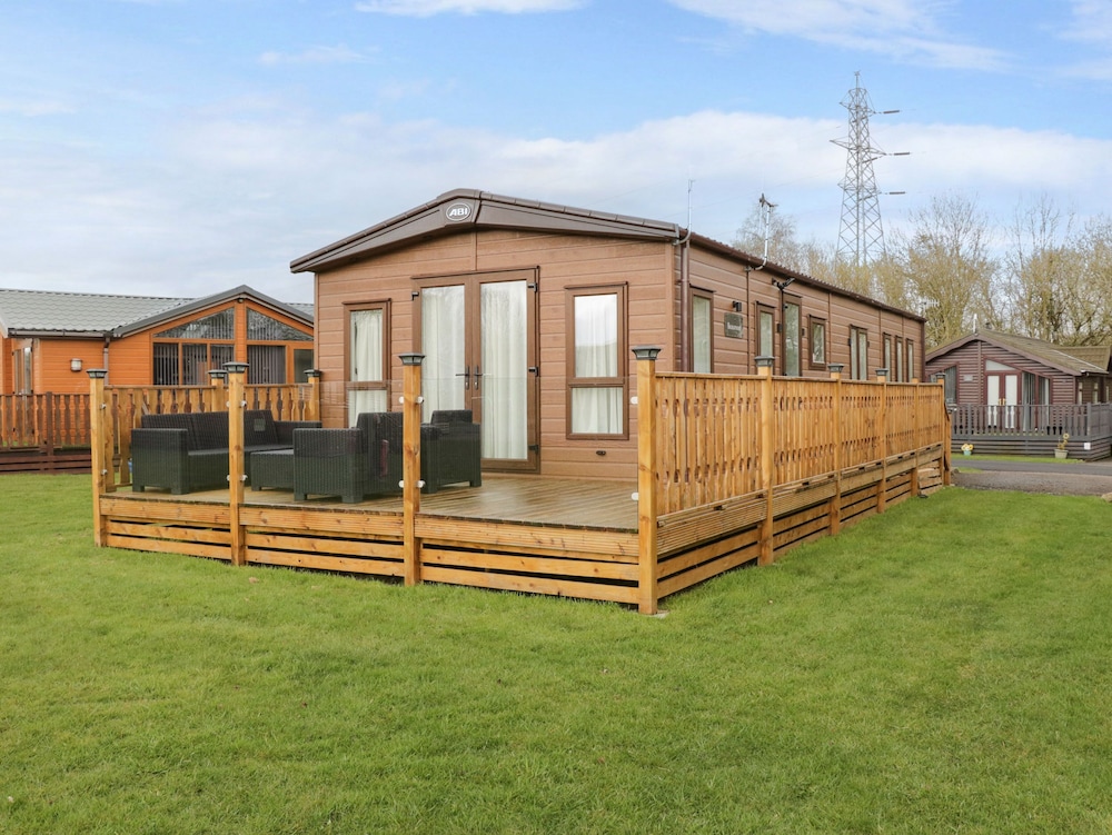 Hudson's Hideaway - Carnforth