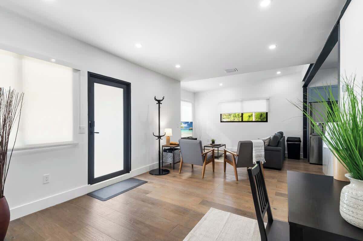 4 Bed Private Miami Home - Doral, FL