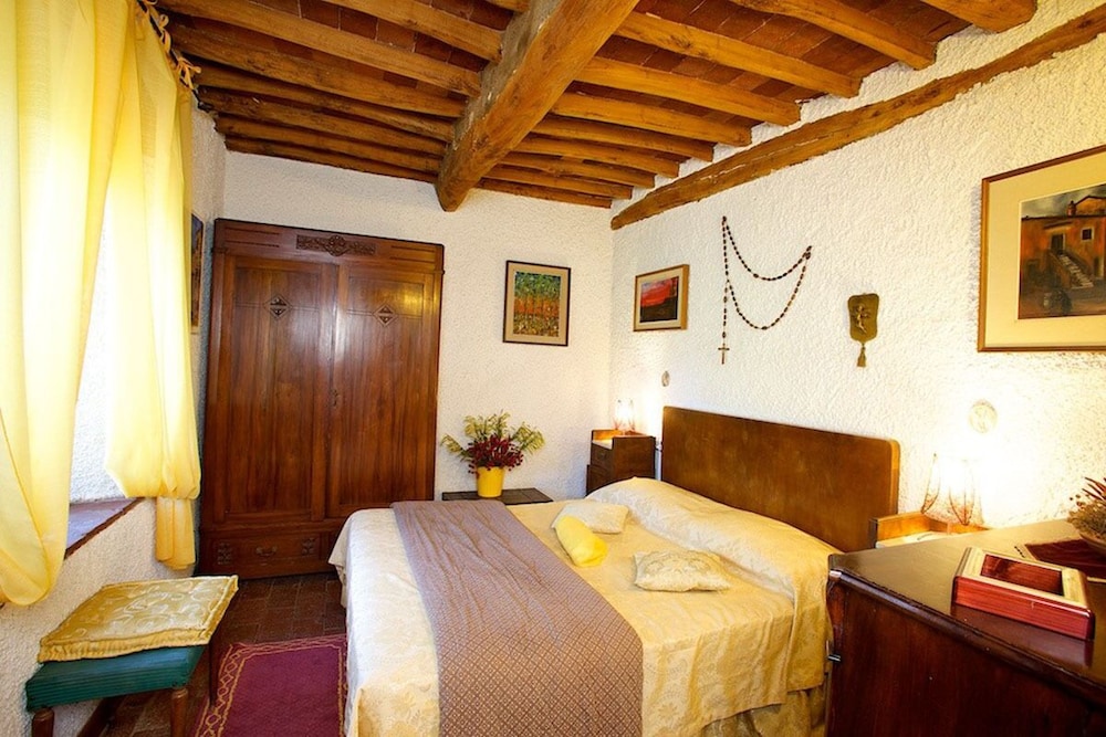 Villa Giulia In Tuscany 'S Heart, Swimming Pools, Spa, Sea, Beaches, Hydro, Gym - Gavorrano