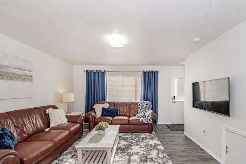 Rockwell Inn 6 | 2 King Bd | Beautiful Views | Ski - Idaho