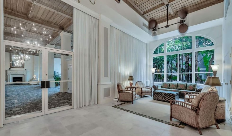 Island Newly Renovated 1 Br- King Bed - パーム・ビーチ, FL