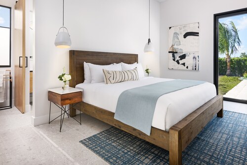 *New* Villa Seabatical - Uese 12 - Turks and Caicos Islands