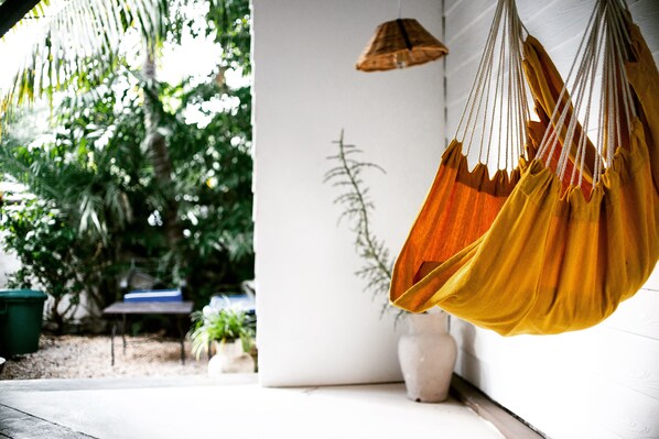 Apartamento, 1 quarto | Área da propriedade