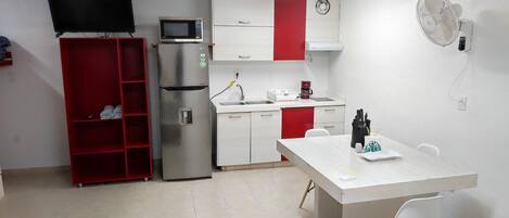 Quarto, 1 quarto | Sala de jantar