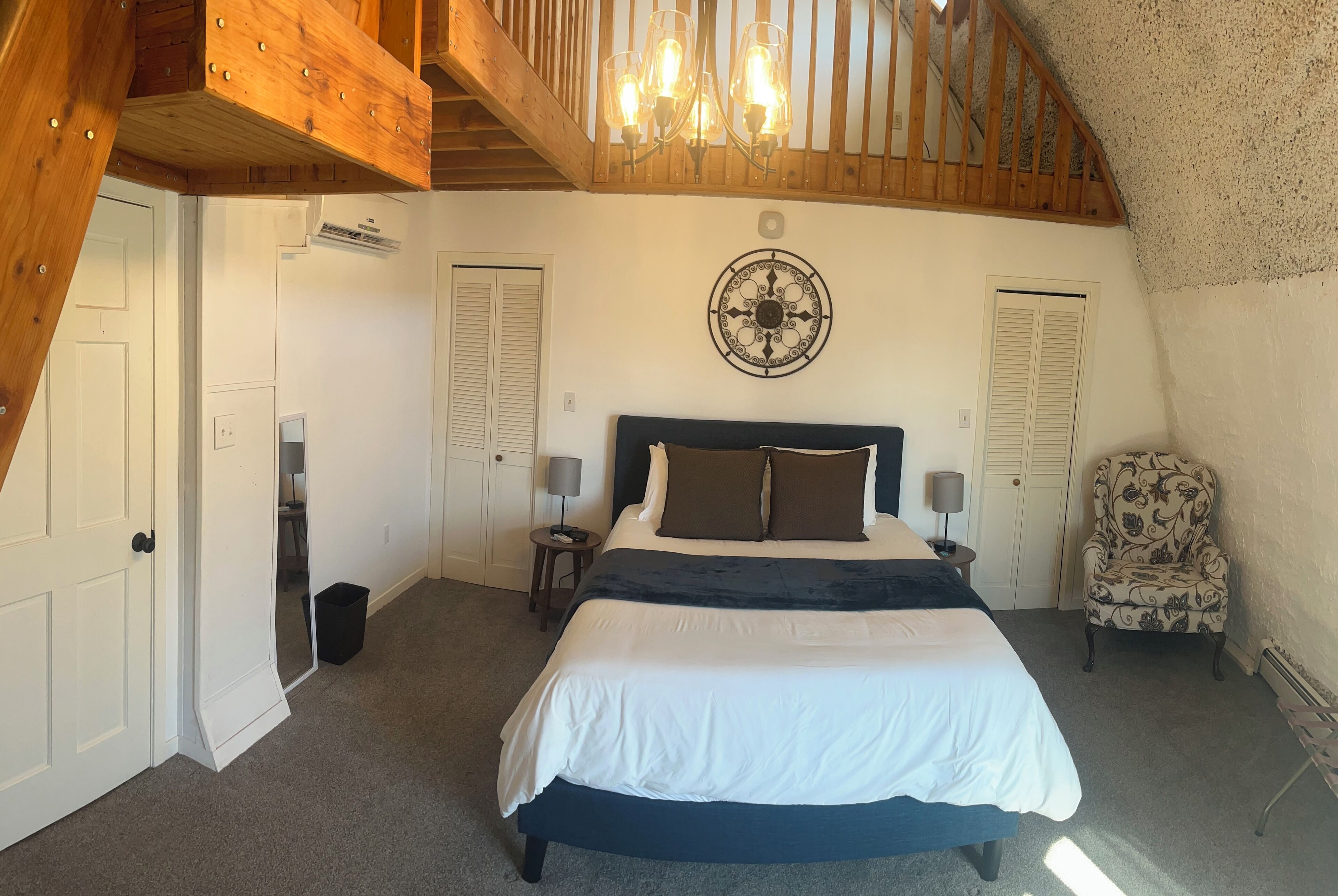 Ann Arbors Countryside Dome - Chelsea, MI