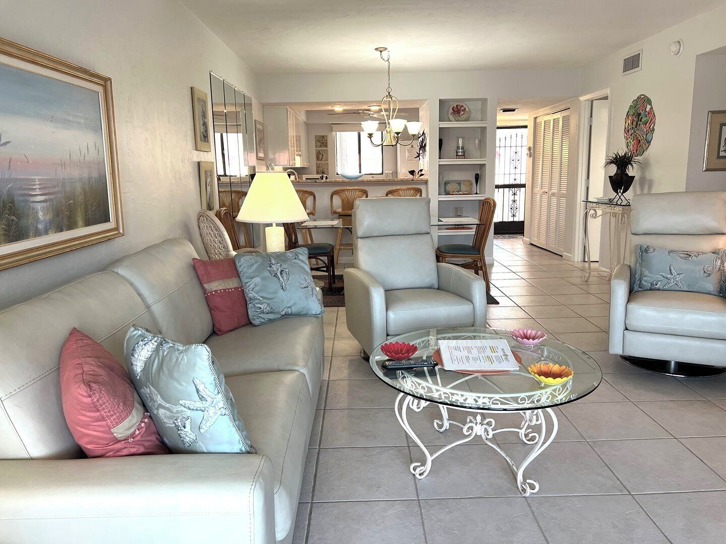 Runaway Bay 282 - Anna Maria Island - Beach, Pool, Bay - Anna Maria, FL