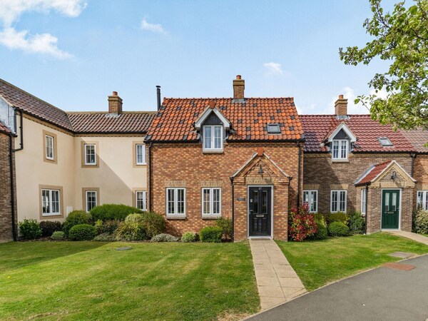 Lantern House - Hunmanby