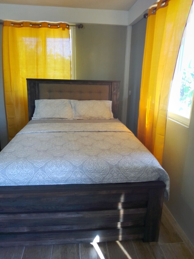 2 Bedroom Residence - Dominica